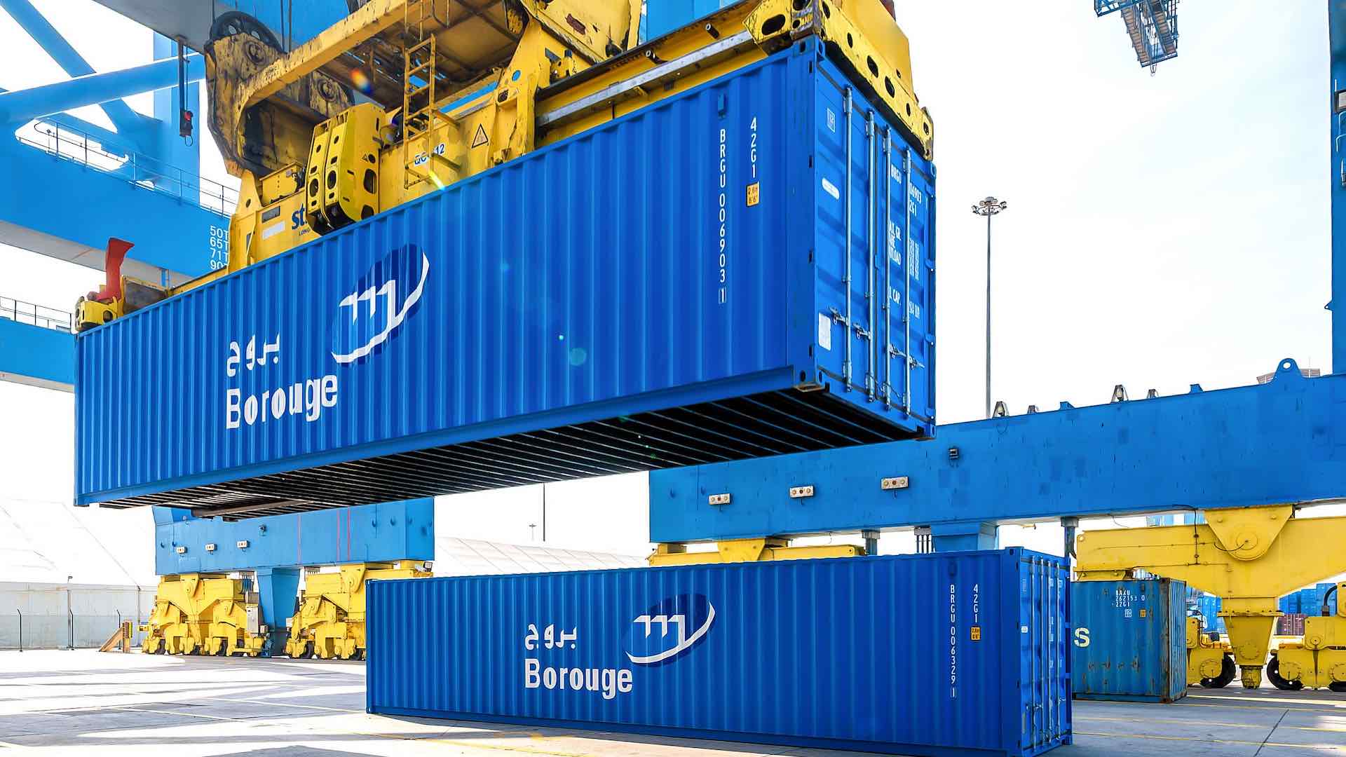 Borouge opens offices in Kenya, South Korea - Kuwait Tabloid